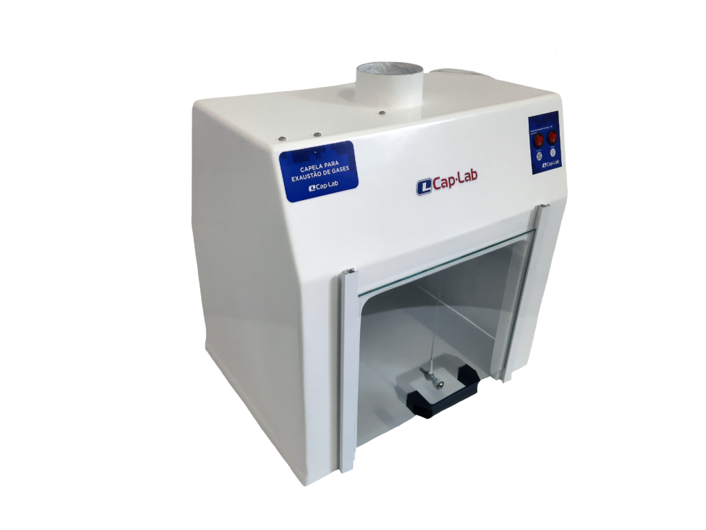 Cap-Lab