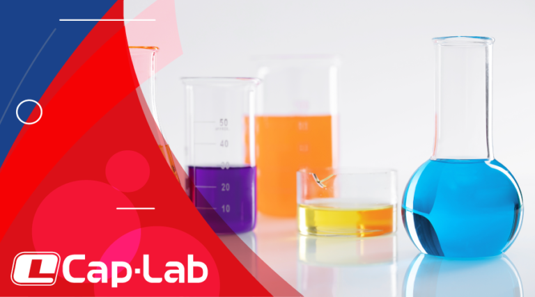 Cap-Lab